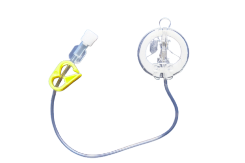 Directstick Hubber Needle Set | Sky Cade